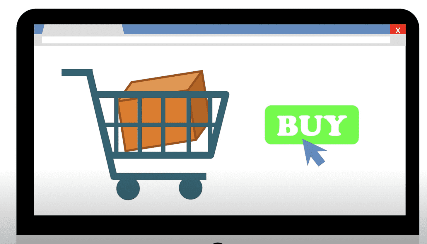 Home Checkout: The Smart Scanning System - FirstBuild